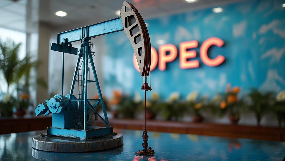 OPEC+ September: Increase Supply or Bluff?